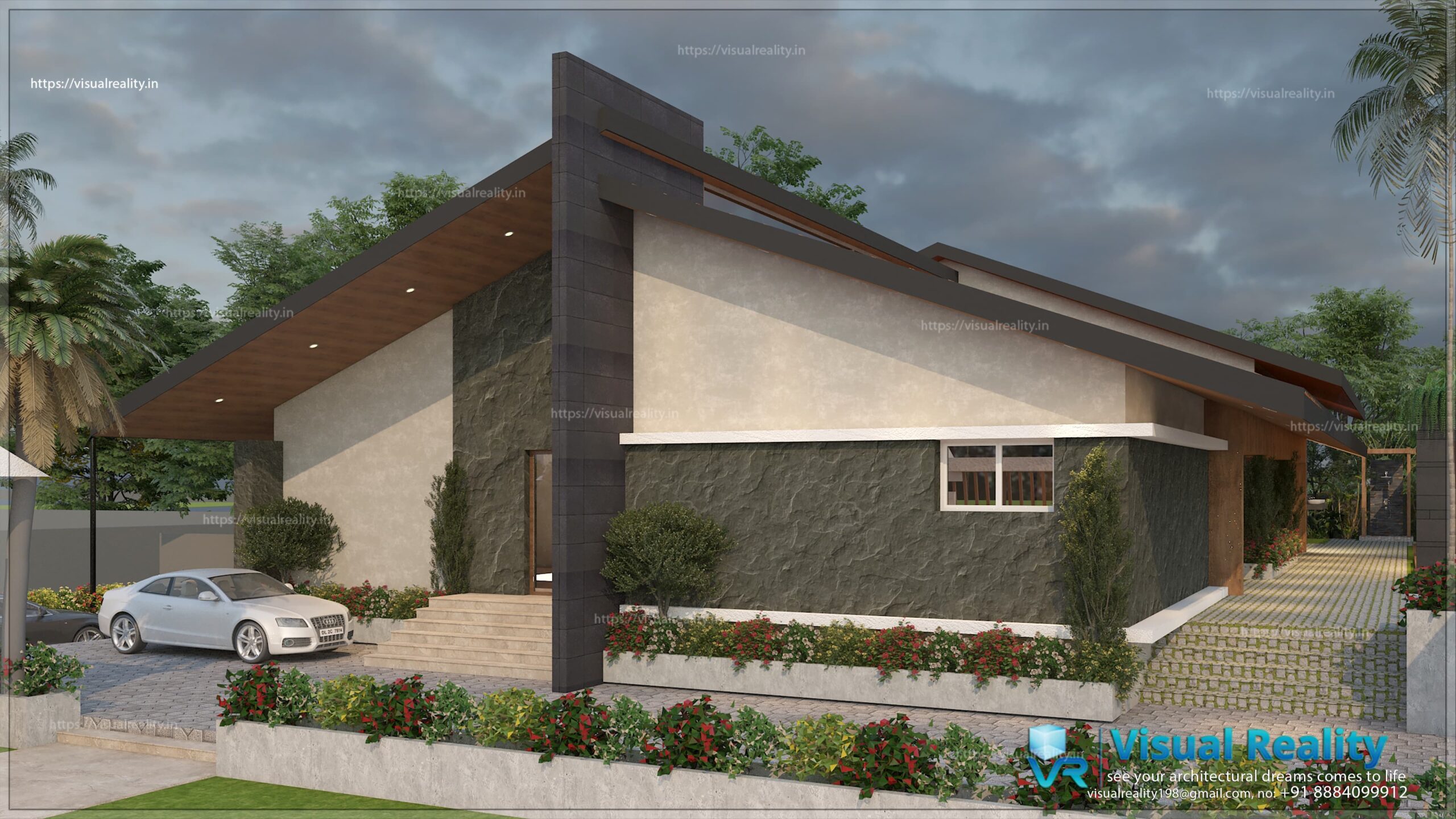 Bajaj Arena Wildflower | Villa Plots & Farm Plots | Devanahalli
